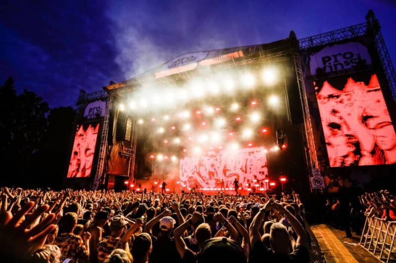 Press | Provinssi 2026