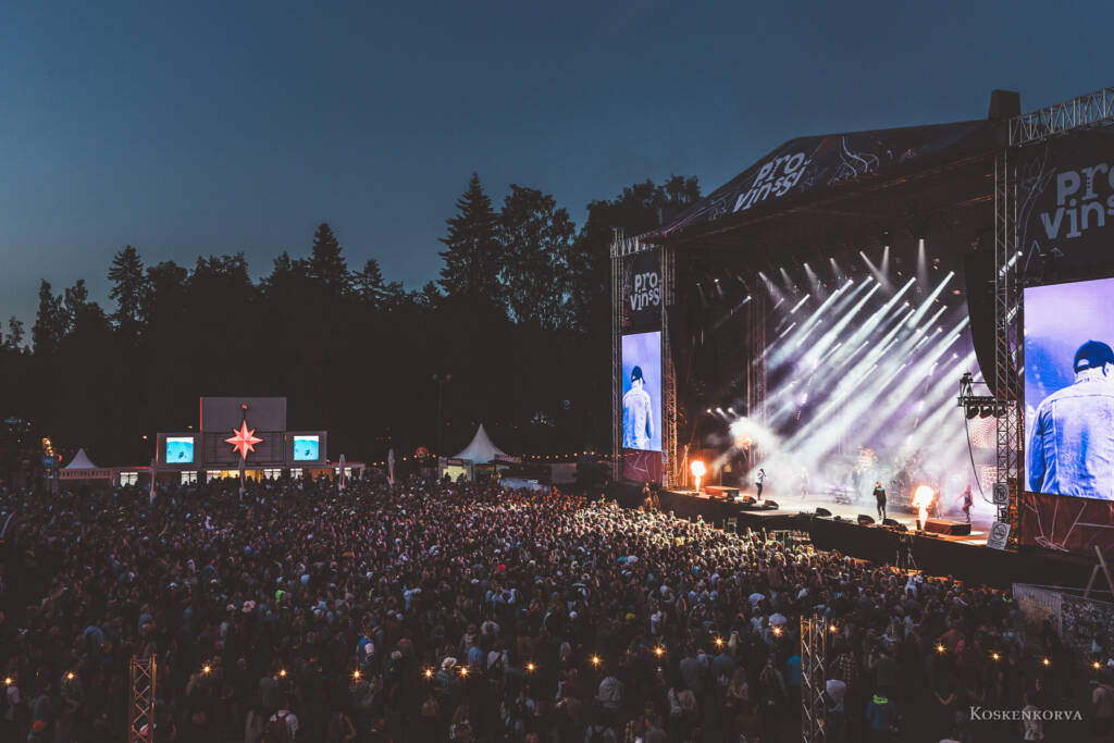 Changes to the Program | Provinssi 2026