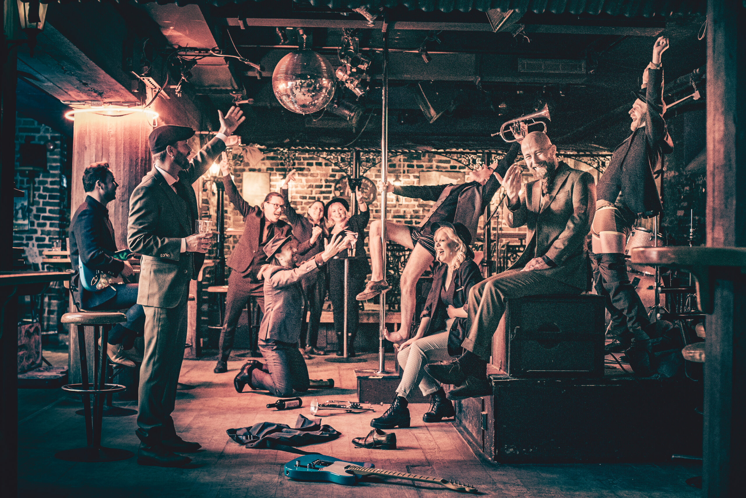 Ohjelma | Provinssi 2024