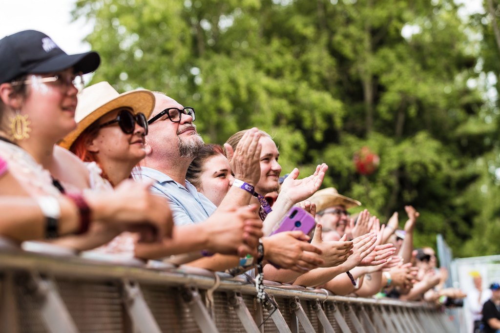 Bad Omens cancellation & ticket changes | Provinssi 2026