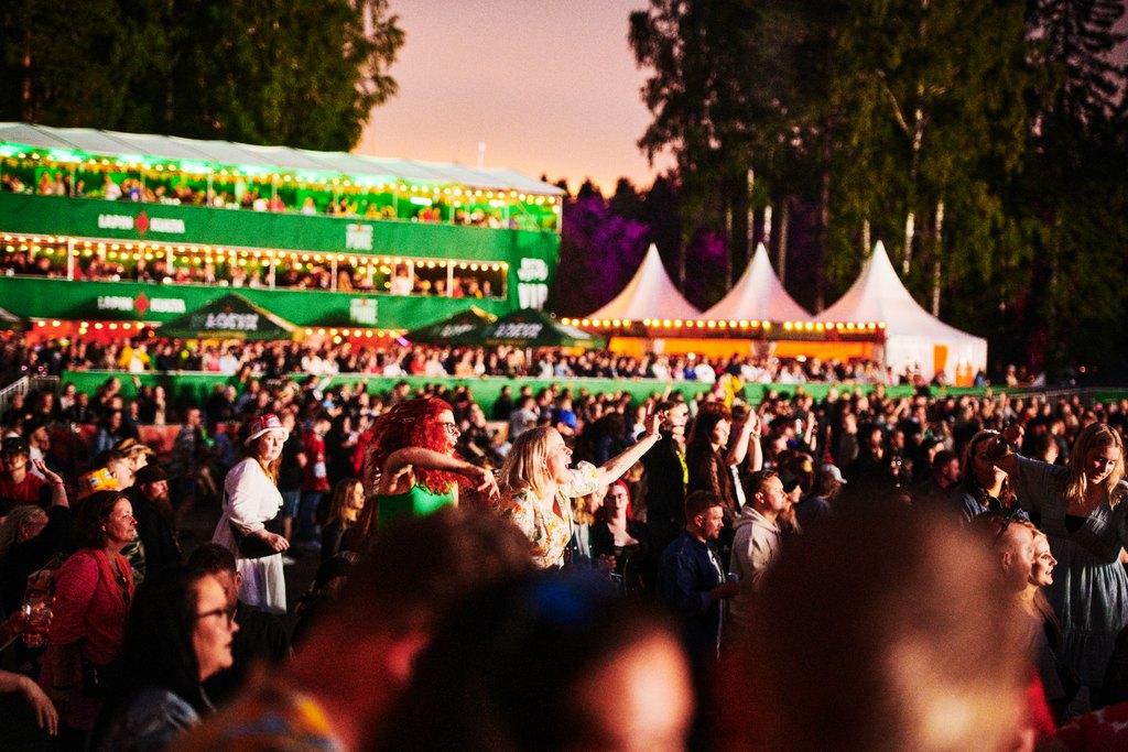 VIP | Provinssi 2025