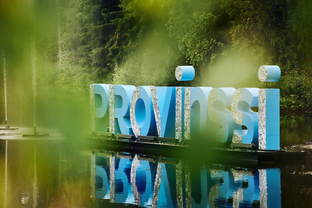 Lotta Ahtinen valittu tuotantopäällikön sijaiseksi Provinssiin 2026 ...