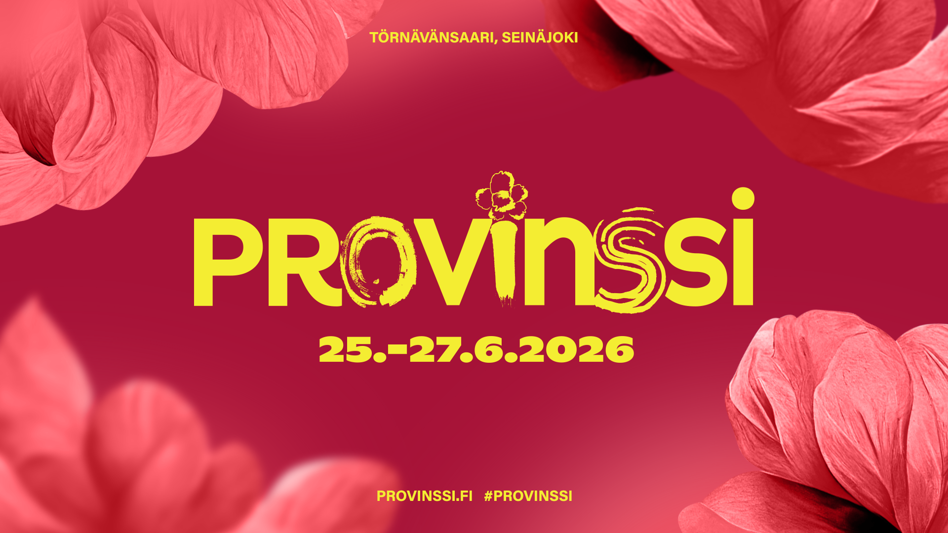 Info | Provinssi 2026