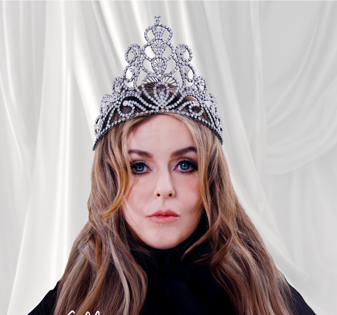 ELLINOORA: Pop-sinfonia | Provinssi 2026 | 25.-27.6.2026 Seinäjoella